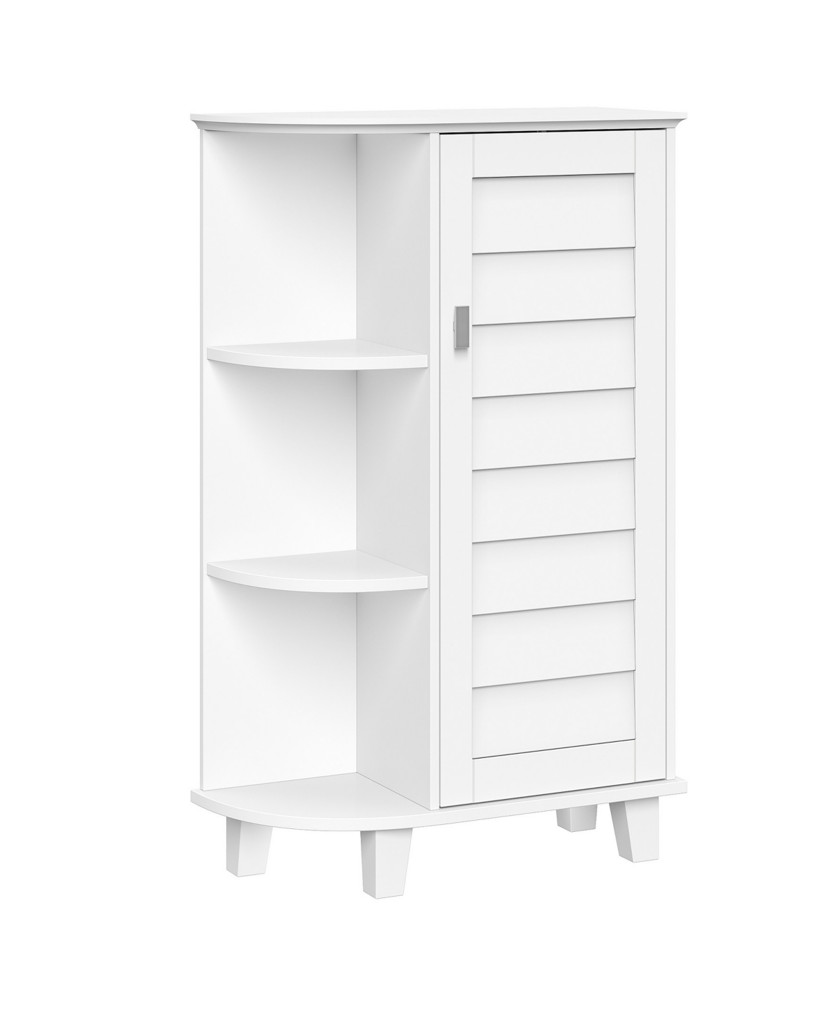 Click here for RiverRidge Home 36.63 Single Door Floor Cabinet wi... prices