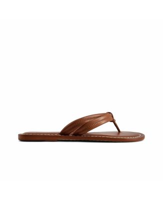 Bernardo Footwear Bernardo Miami Thong Sandal - Macy's