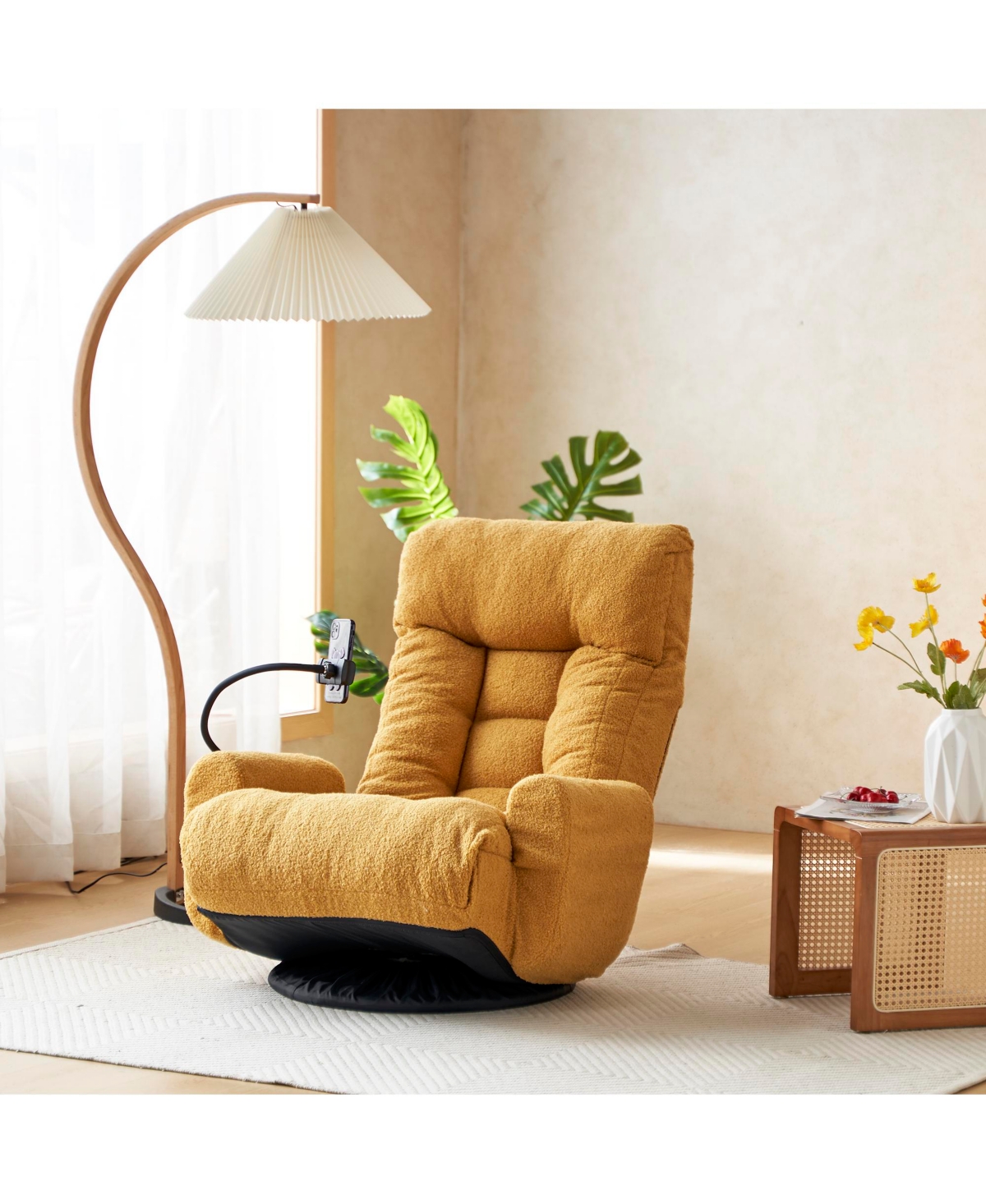 Click here for Streamdale Adjustable Lounge Chair Comfort & Versa... prices