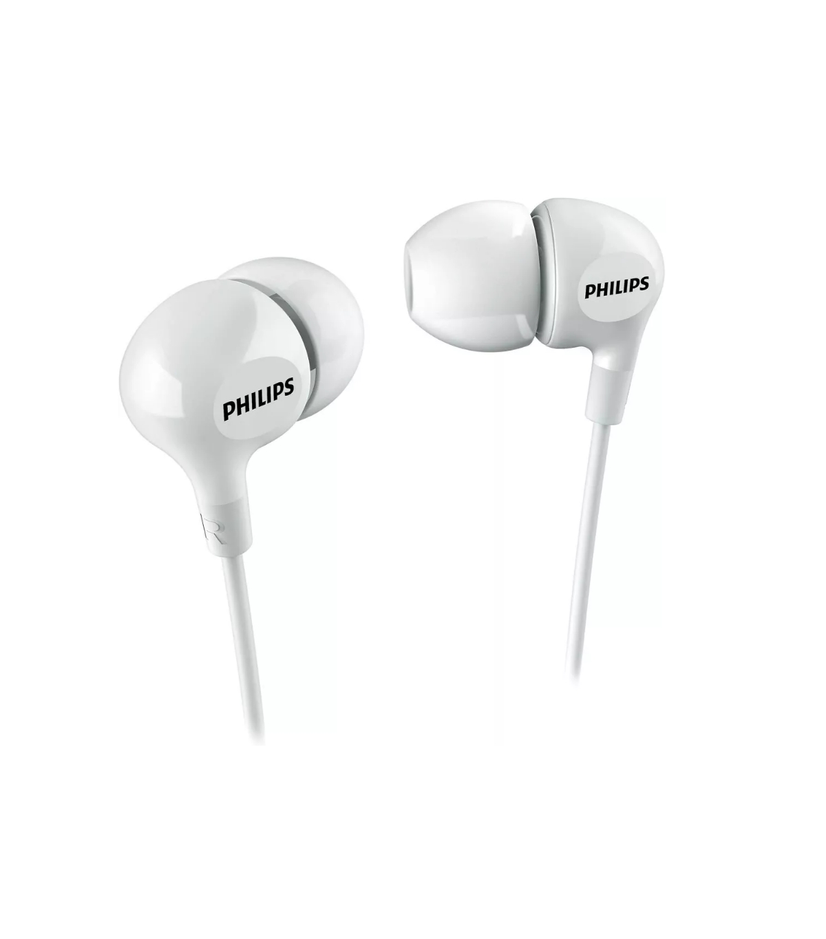 Click here for Philips In-Ear Headphones  Lightweight and Compact... prices