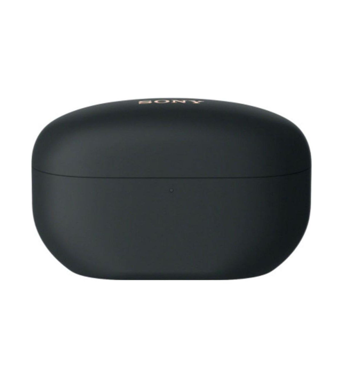 Click here for Sony Wf 1000XM5 Rechargeable Black Charging Case f... prices
