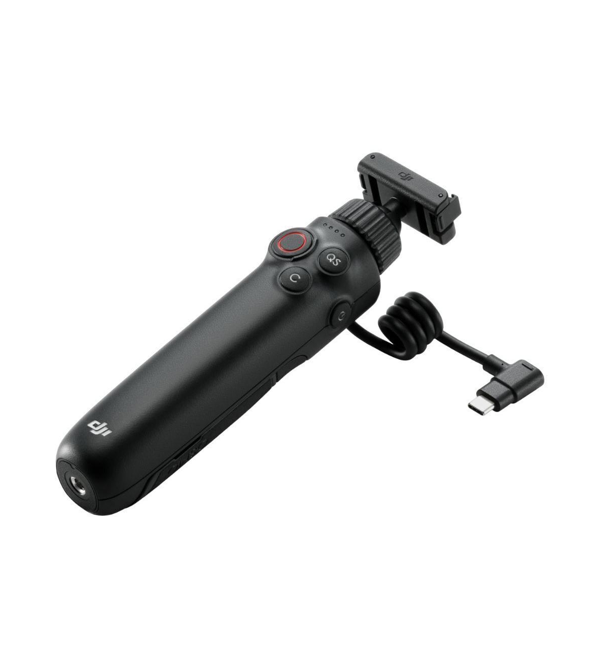 Click here for Dji Osmo Action Multifunctional Charging Handle -... prices