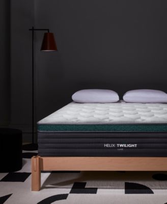 Helix king mattress store