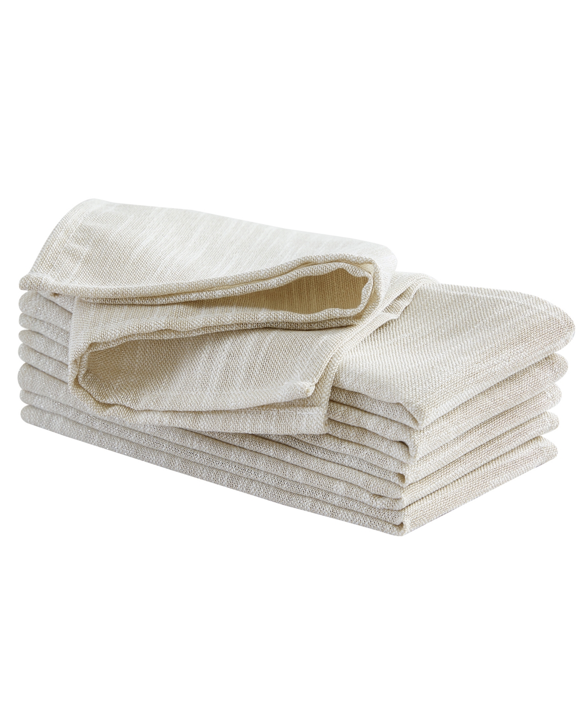 Click here for Laura Ashley Arabesque 6Pc. Napkin Set  18 x 18 -... prices