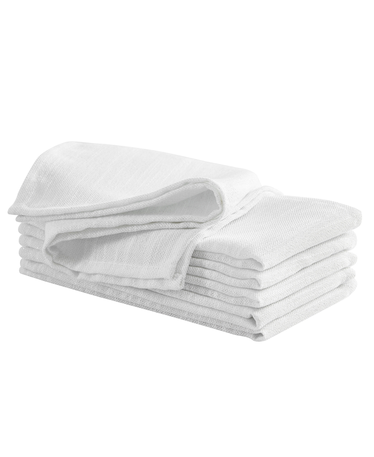 Click here for Laura Ashley Arabesque 6Pc. Napkin Set  18 x 18 -... prices
