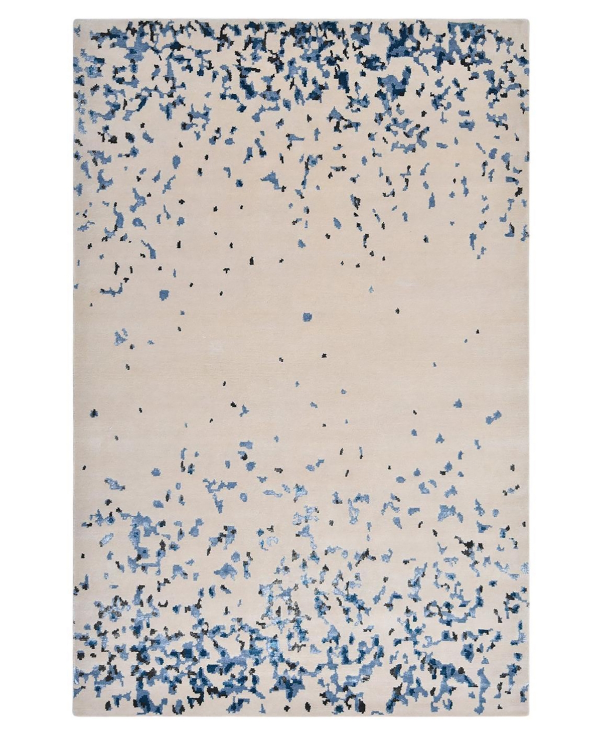 Click here for Timeless Rug Designs Monroe S3401 3x5 Area Rug - B... prices
