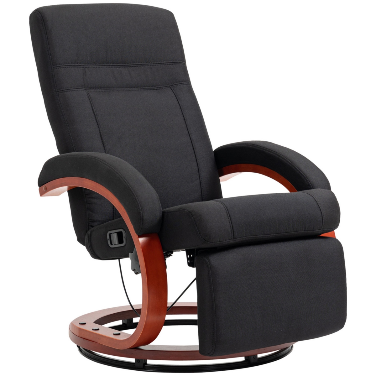 Click here for Manual Recliner Chair for Adults  Adjustable Swive... prices