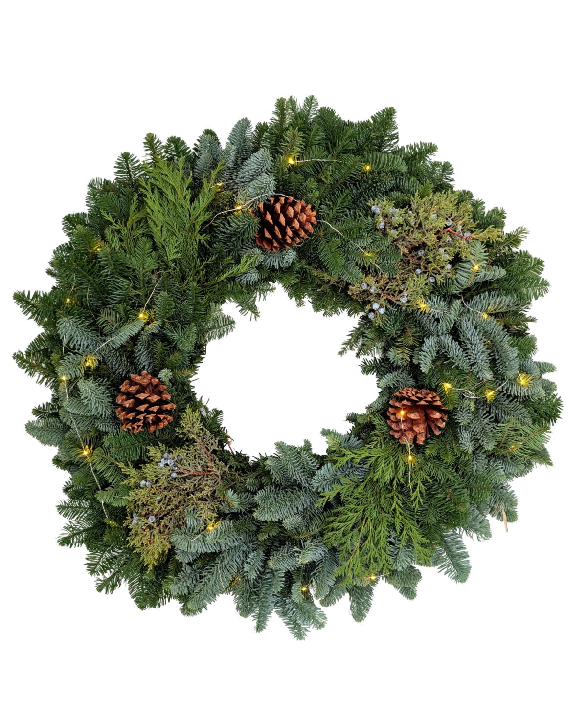 Click here for International Christmas Innovation Traditional Nob... prices