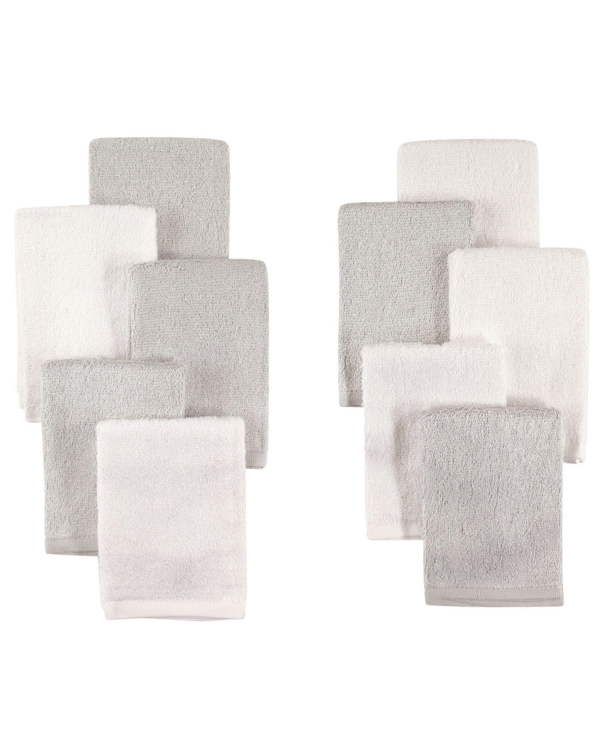 Click here for Little Treasure Baby Unisex Rayon from Bamboo Luxu... prices