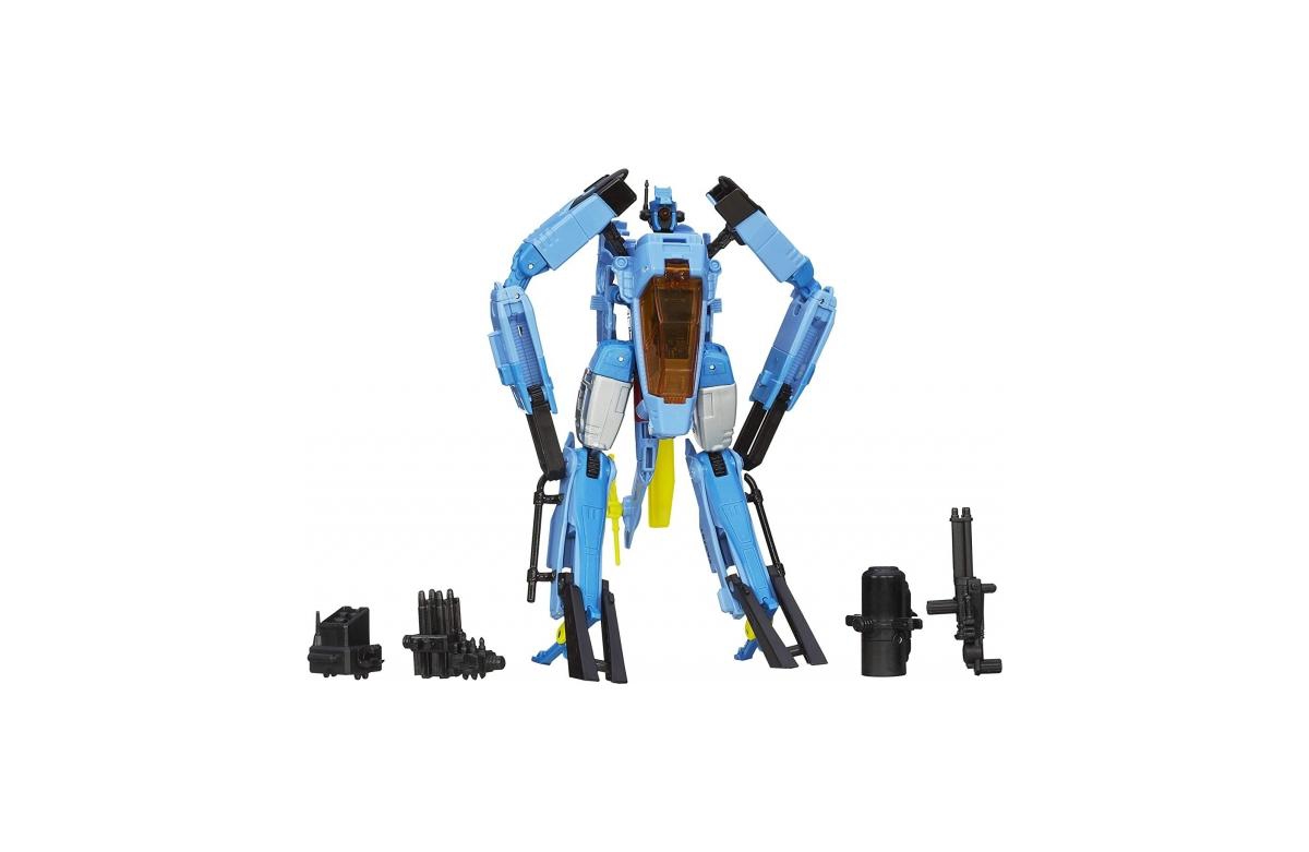 Click here for Transformers Voyager Class Autobot Whirl Generatio... prices