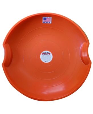 Paricon, LLC Paricon 626-O Flexible Flyer Flying Saucer Sled, 26 In ...