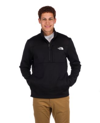 The North Face Men's Astro Ridge 1/4 Zip - Macy's