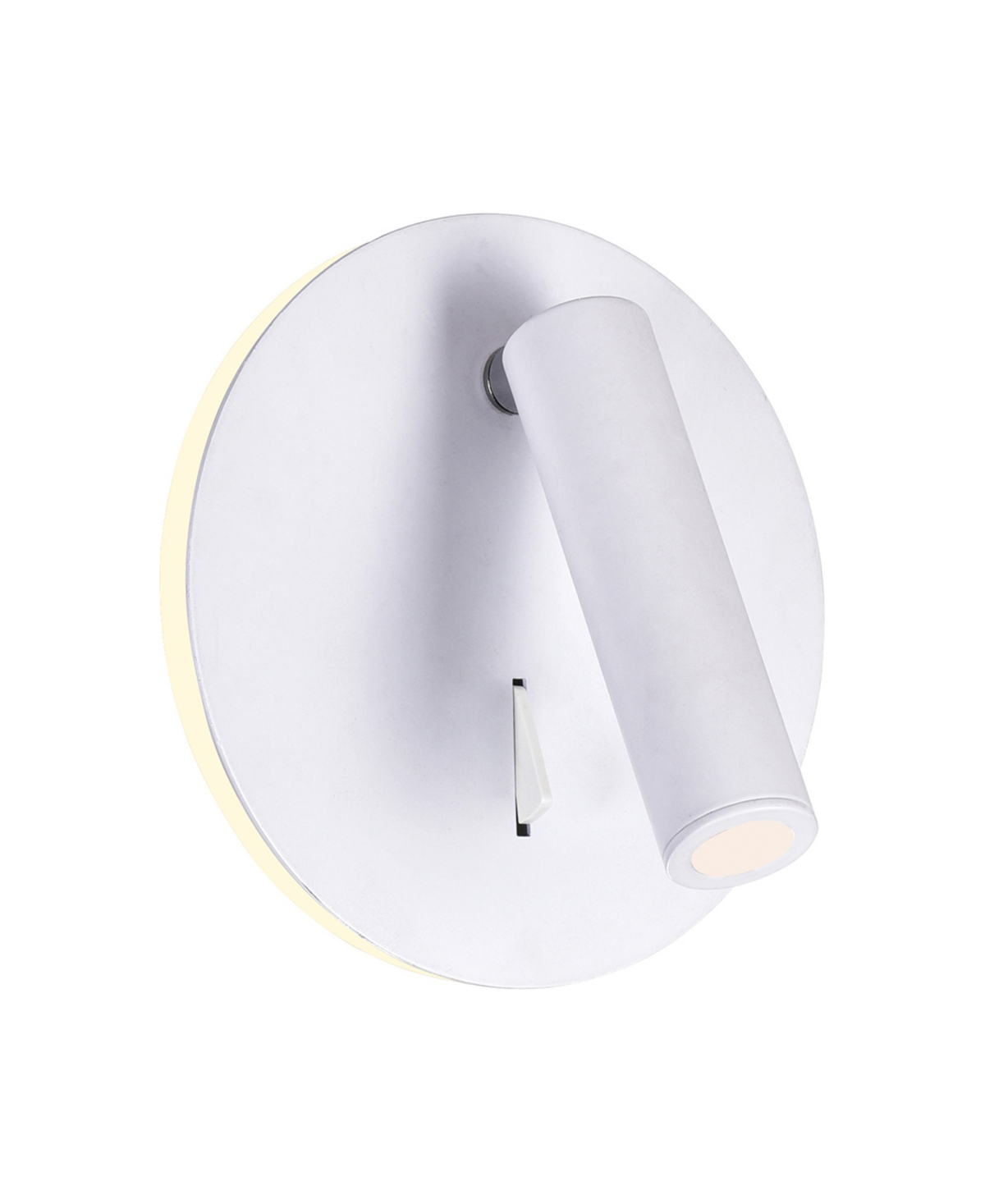 Click here for Cwi Lighting 6 Metal Private I Led Sconce - Matte... prices