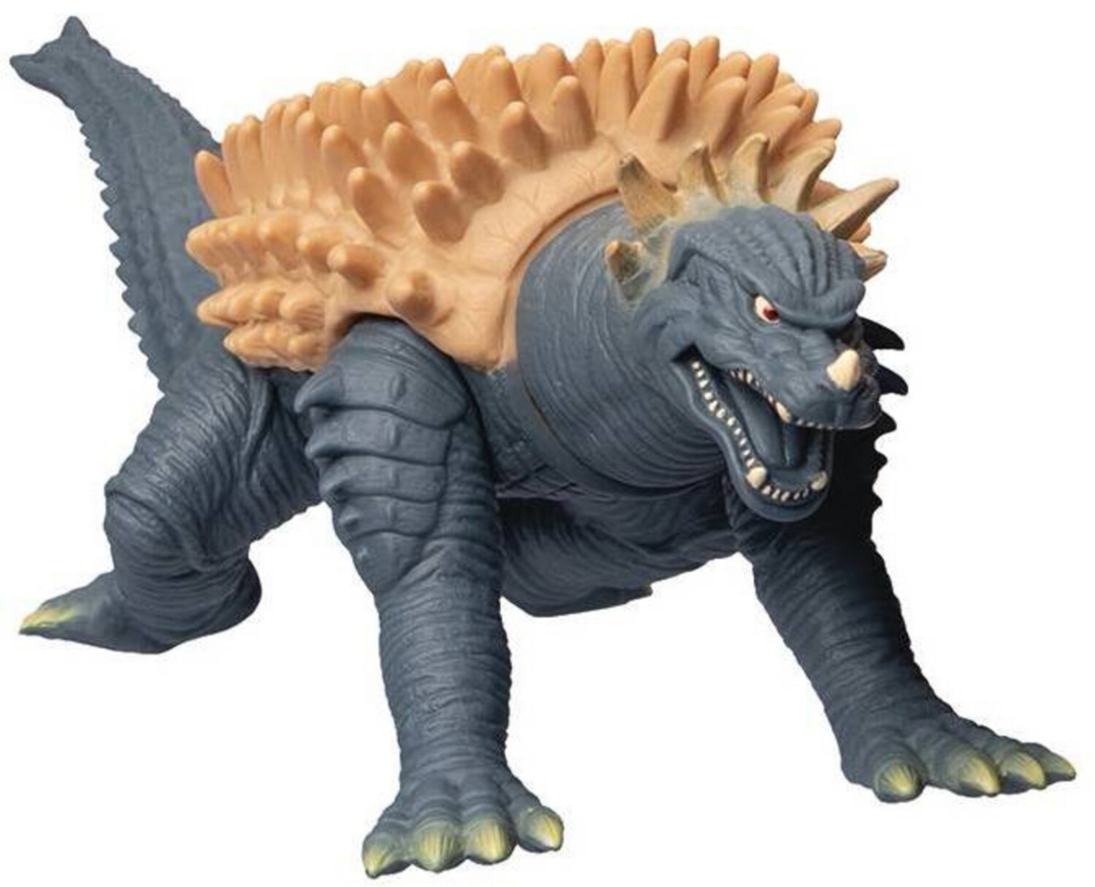 Click here for Bandai - Godzilla - Movie Monster Series - Anguiru... prices