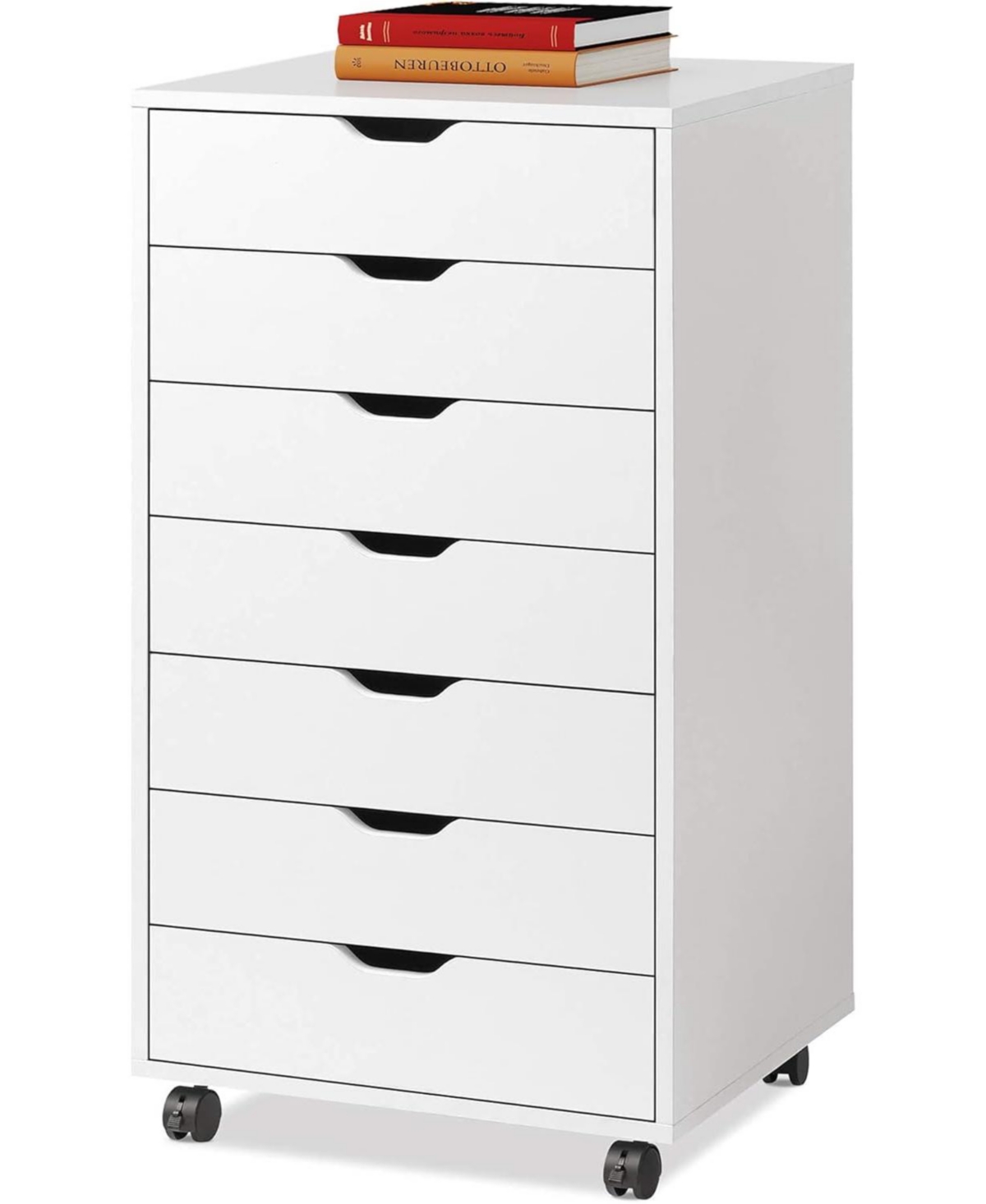 Click here for 7-Drawer Chest  Wood Storage Dresser File Cabinet... prices