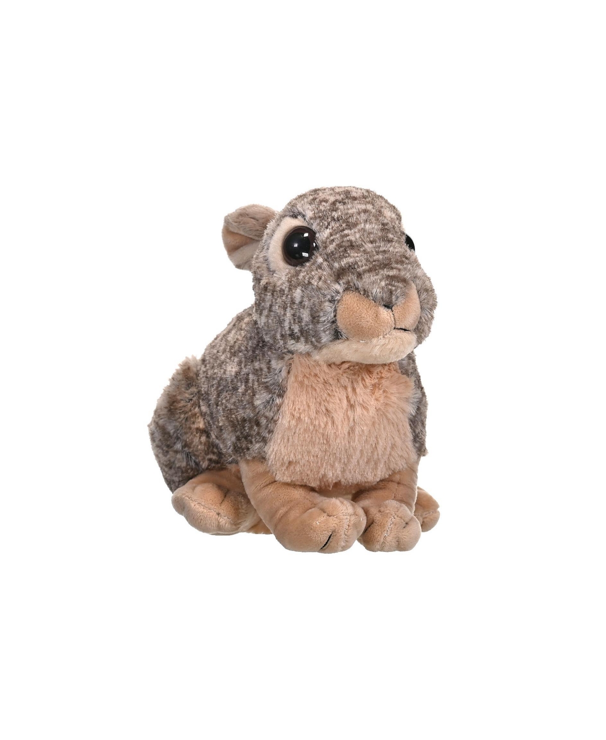 Click here for Wild Republic Cuddlekins Rabbit Stuffed Animal  12... prices