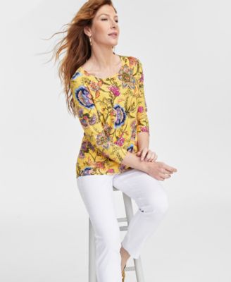 JM Collection Women's Clothing - Macy's