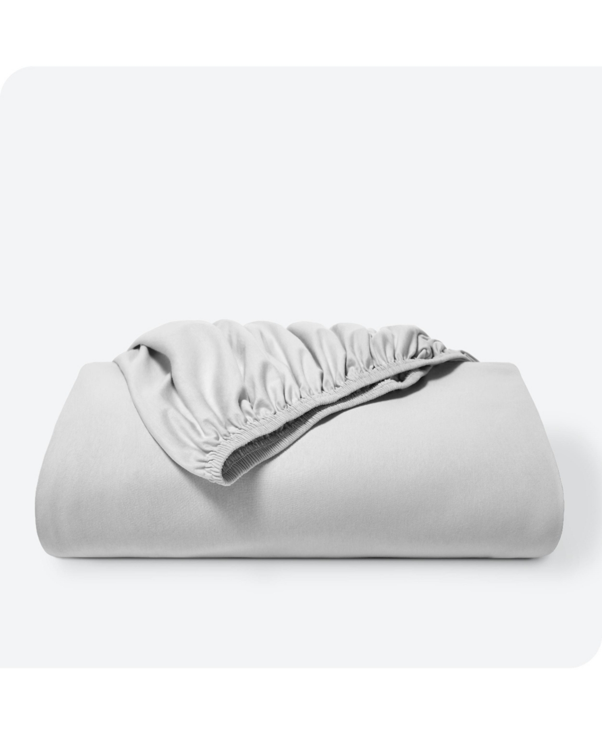 Click here for Bare Home Organic Cotton Jersey Fitted Sheet - Clo... prices