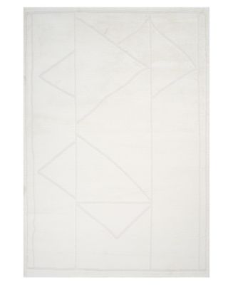 Amer Rugs Monotone MNT8 Rug Collection - Macy's