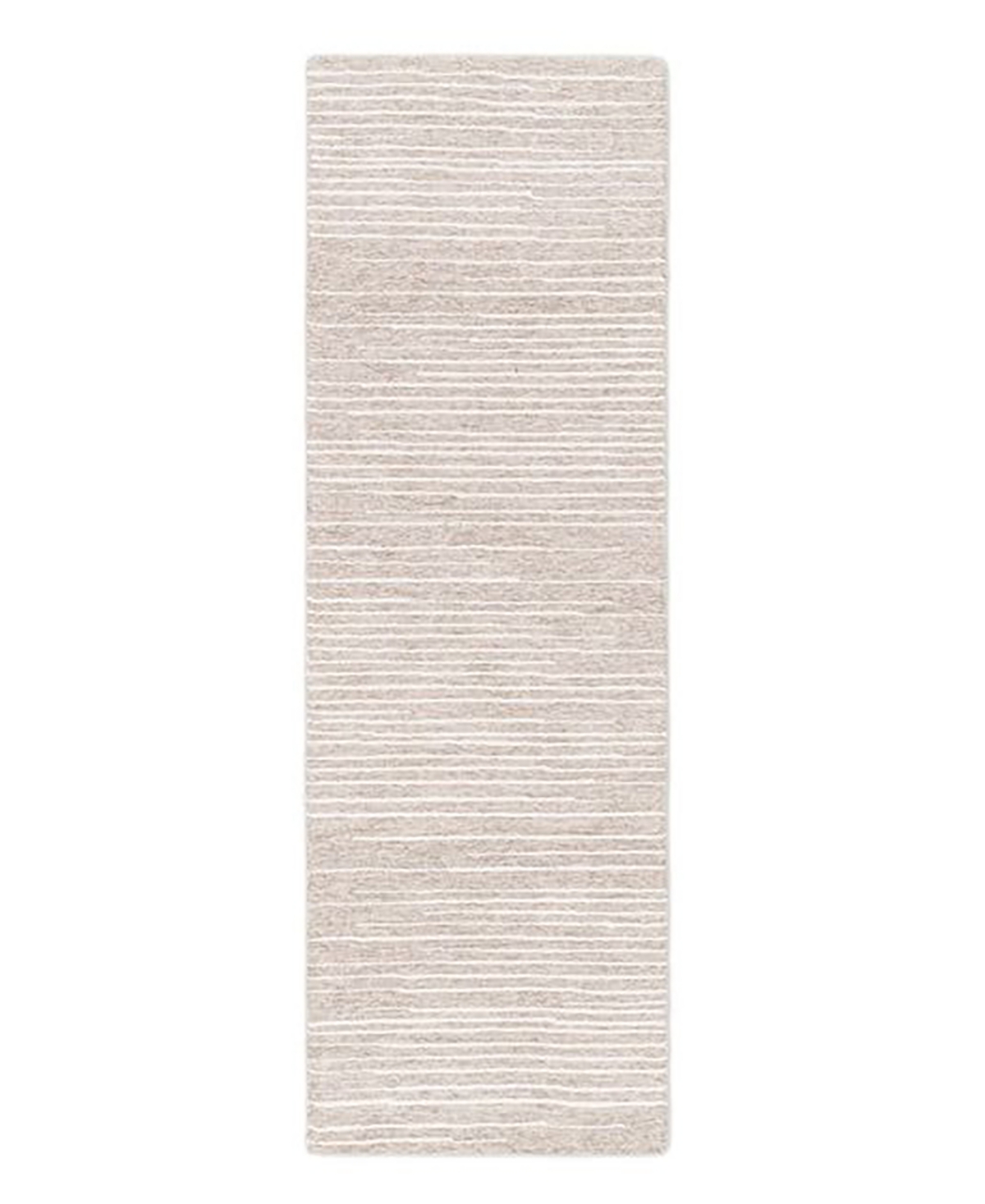 Click here for Kas Tuscany Villa 23x8 Runner Area Rug - Taupe prices