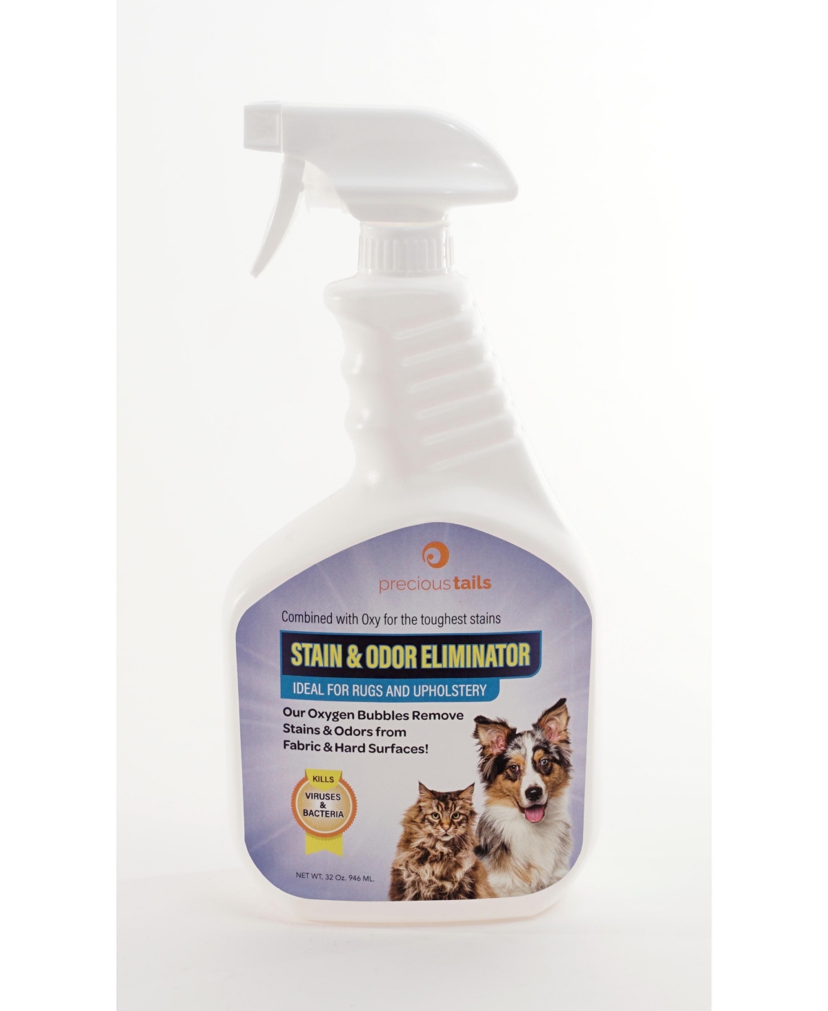 Click here for Precious Tails Stain and Odor Eliminator Spray  Ca... prices