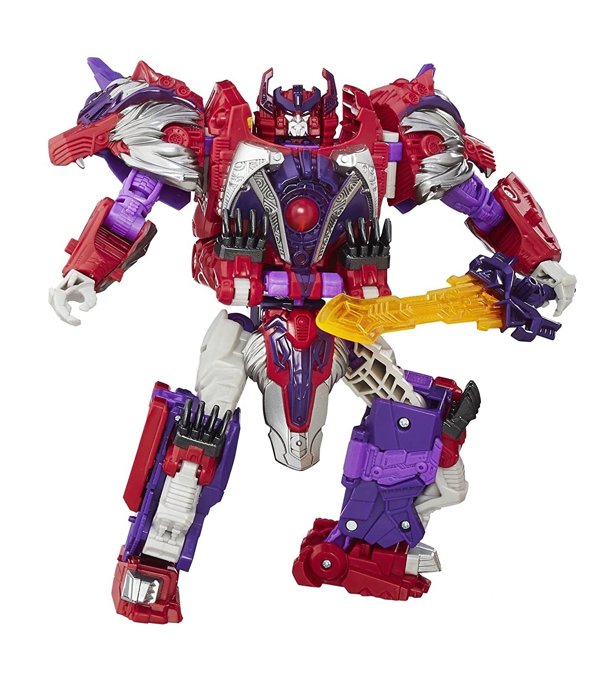 Click here for Transformers Alpha Trion and Sovereign Voyager Cla... prices