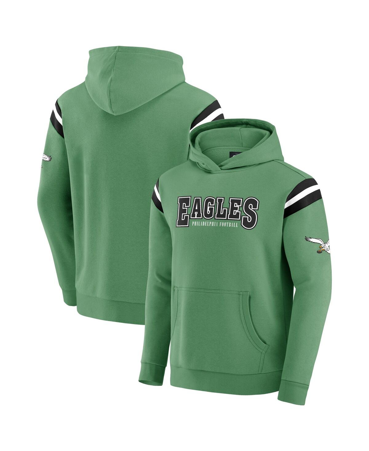 Click here for Fanatics Mens Kelly Green Philadelphia Eagles Nfl... prices