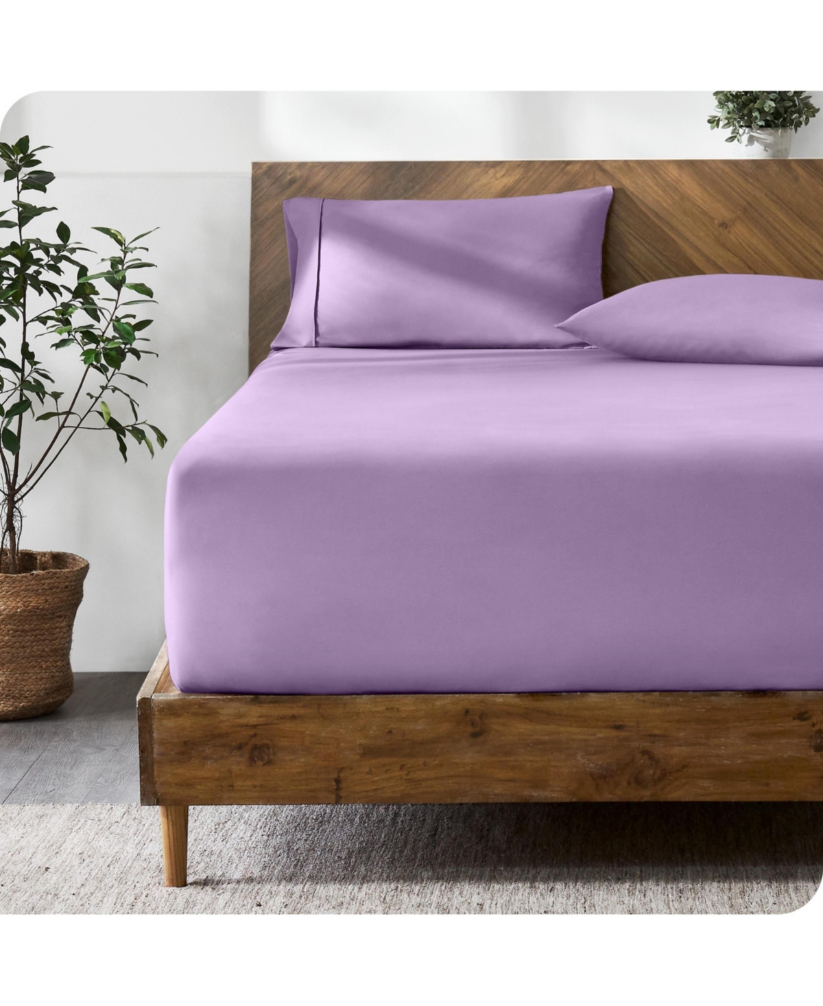 Click here for Bare Home 22 Inch Extra Deep Pocket Fitted Sheet... prices