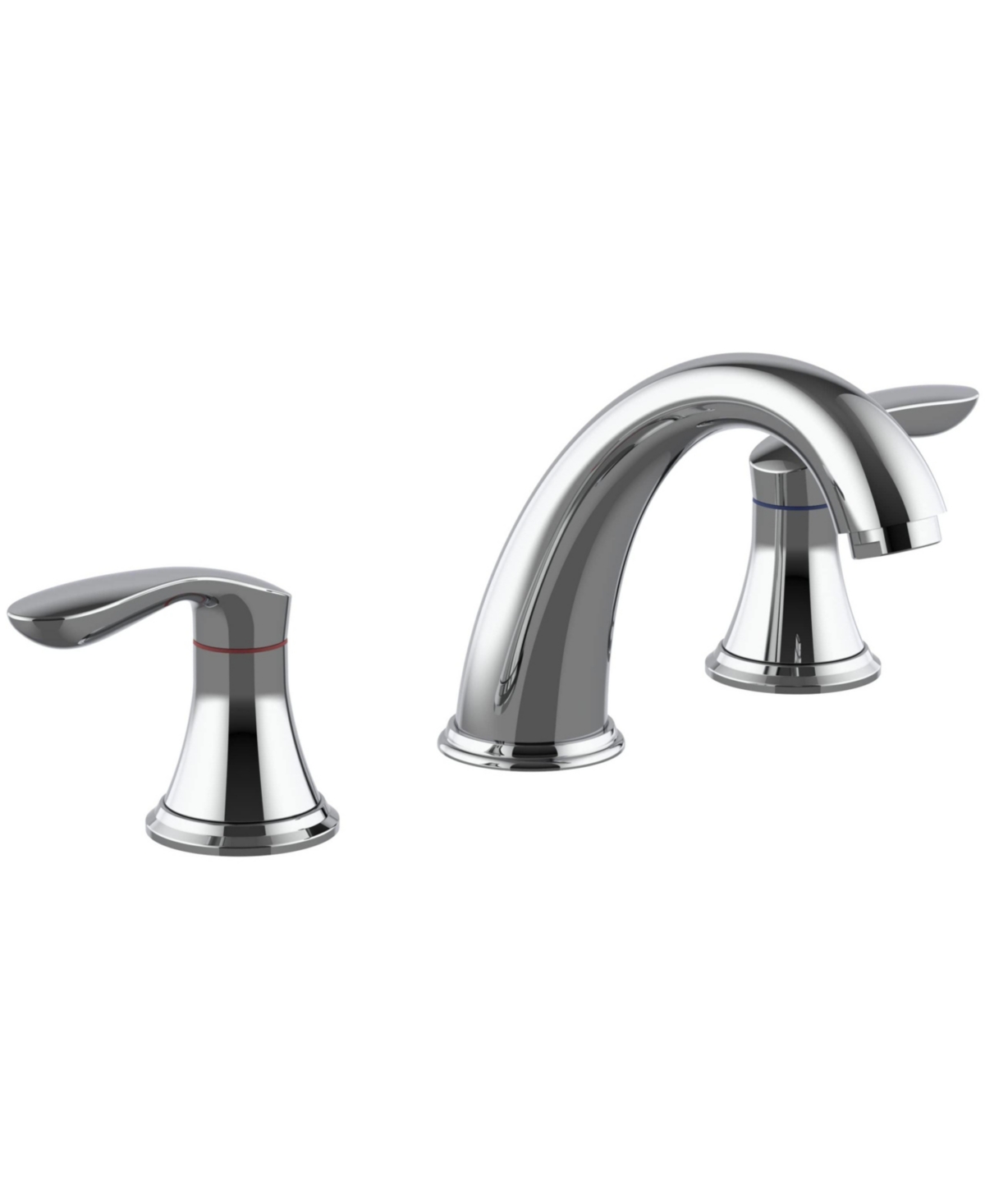 Click here for gaomon Bathroom Sink Faucet Widespread Chrome Bath... prices