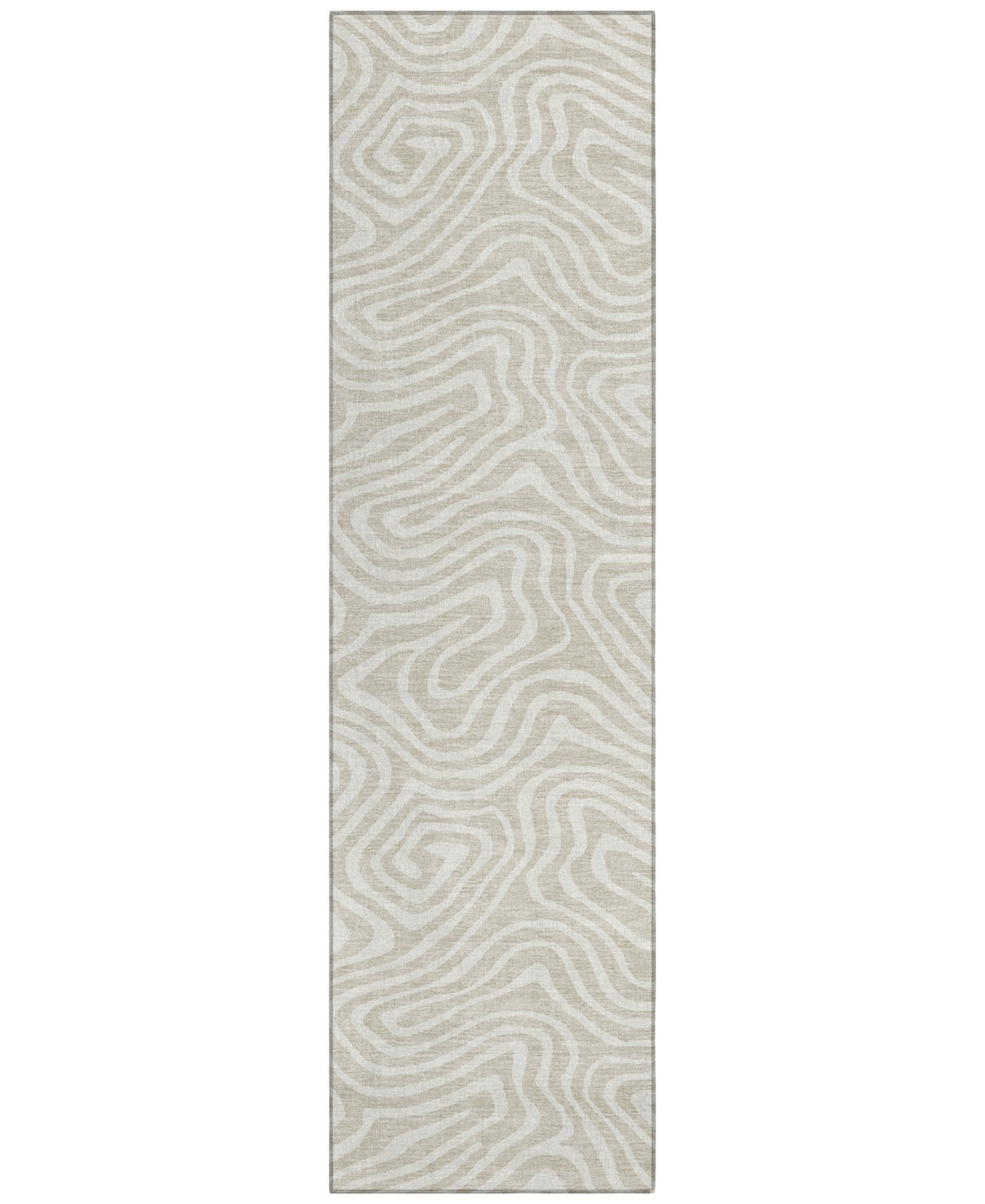 Click here for Addison Chantille Machine Washable ACN1020 23x76 R... prices