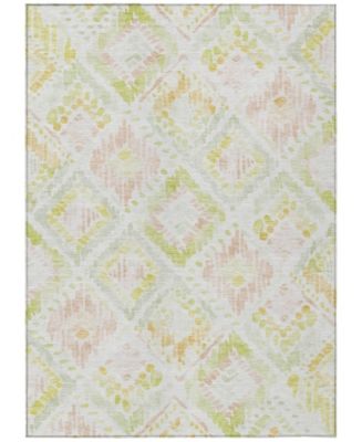 Addison Chantille Machine Washable ACN1088 Area Rug Collection - Macy's