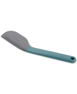 Joseph Joseph Duo Silicone Spatula With Angled Head - Macy's
