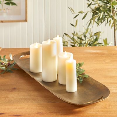 Wooden Tray - Macy's