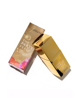 The Route Beauty The Party Peel Petite - At-Home Chemical Peel, 15 ml ...