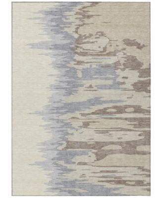 Addison Chantille Machine Washable ACN1050 Rug Collection - Macy's