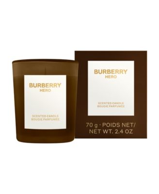 Burberry FREE Burberry Hero Parfum Candle With $120 Purchase From The ...