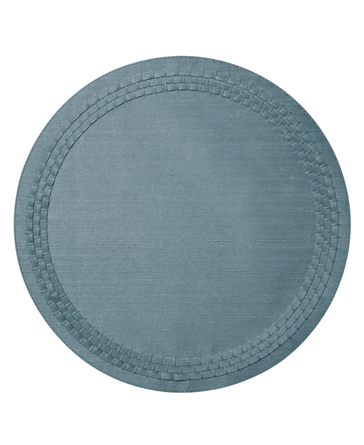 Click here for Mode Living August Placemats  Set of 4 - Blue prices