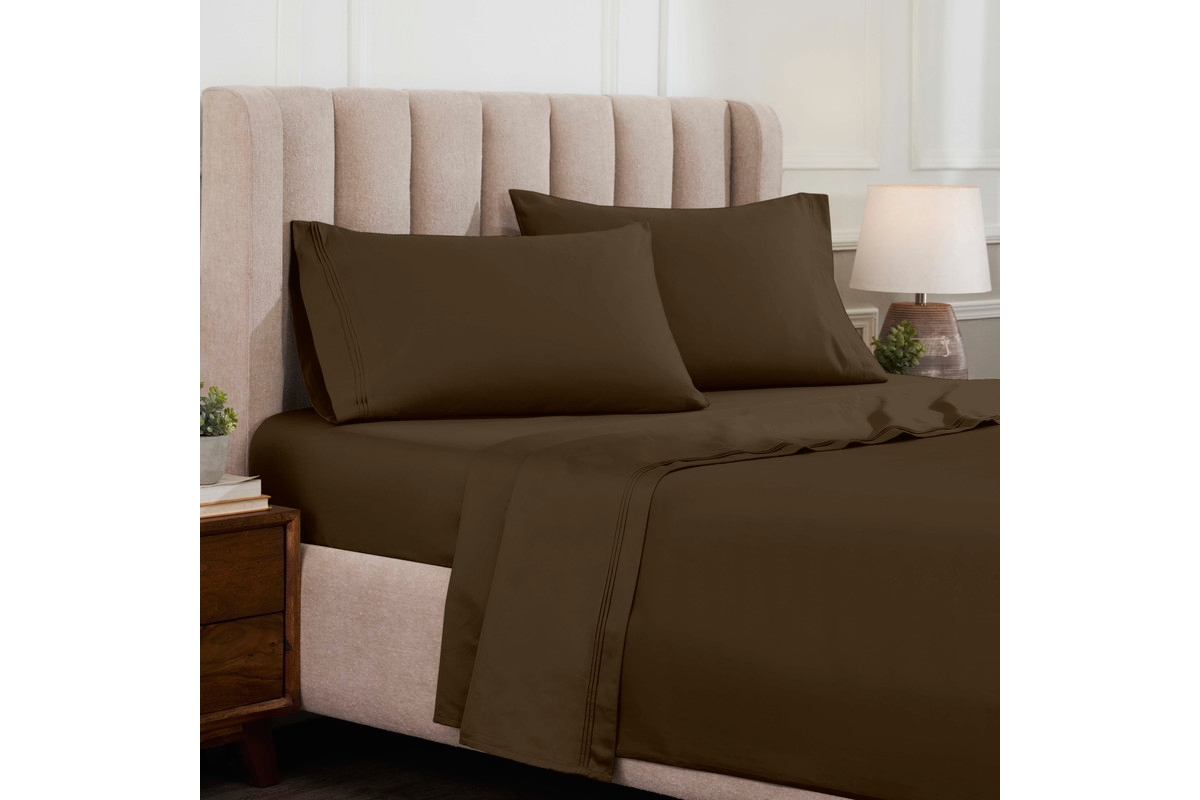 Click here for Superior 1500 Thread Count Egyptian Cotton Deep Po... prices