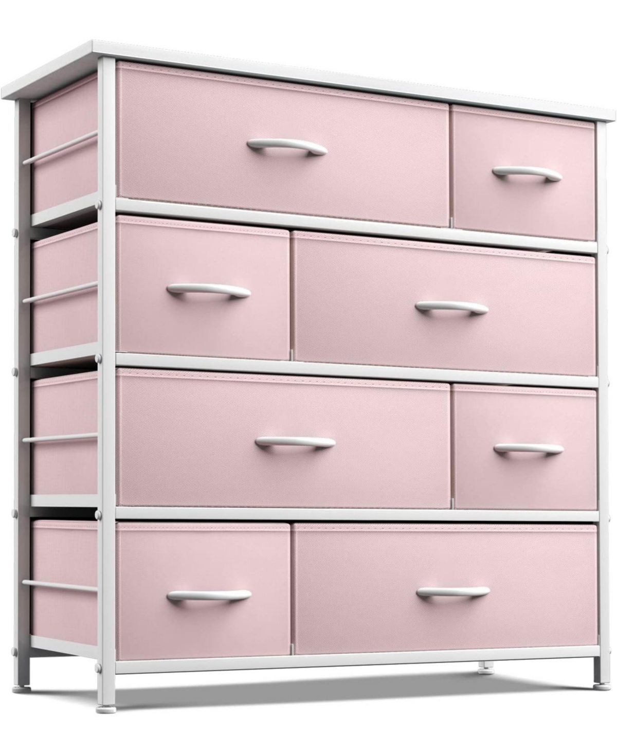 Click here for Sorbus Dresser with 8 Drawers - Storage Chest Orga... prices