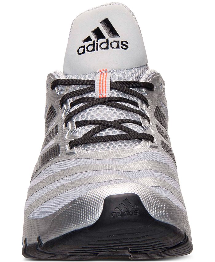 adidas Men's Springblade Ignite Running Sneakers from Finish Line - Macy's