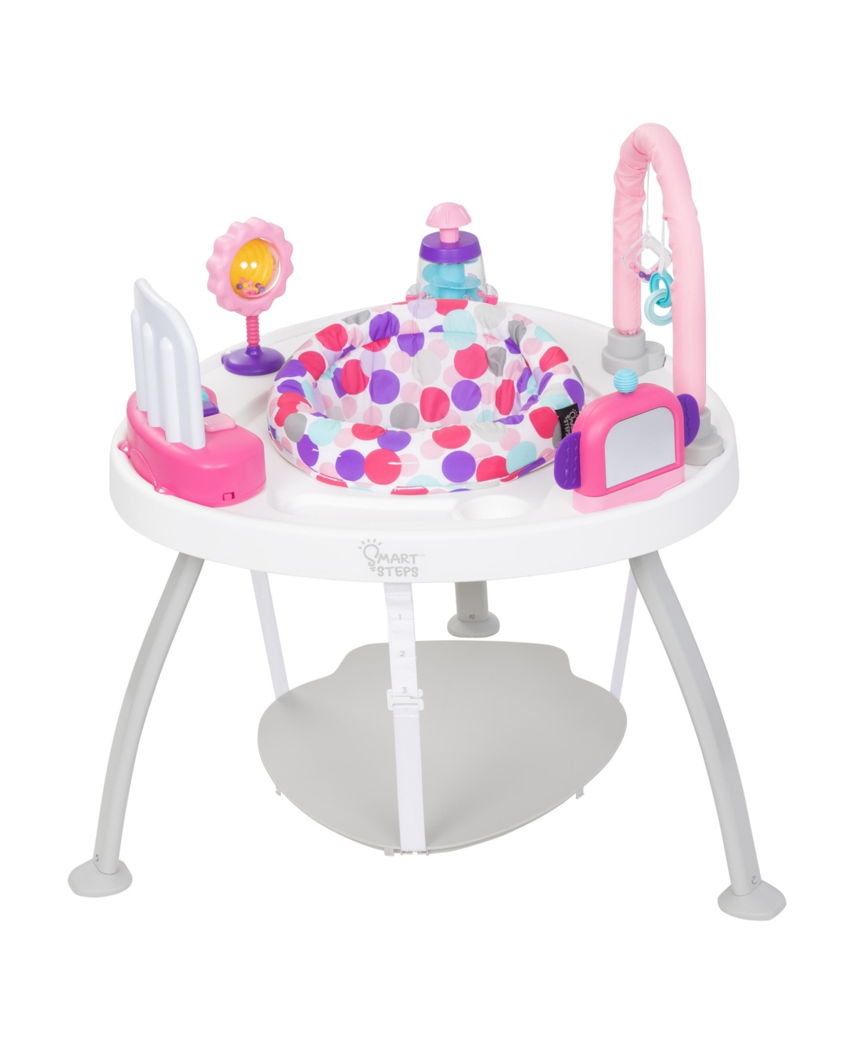 Click here for Smart Steps by Baby Trend Smart Steps Bounce N Pla... prices
