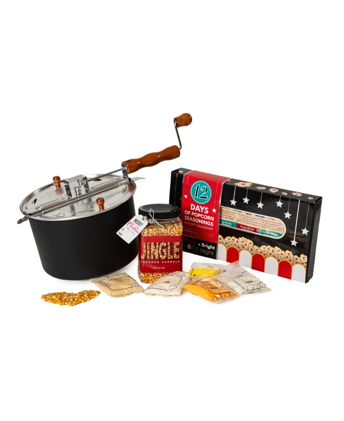 Click here for Wabash Valley Farms Popcorn Lovers Dream: Movie Ni... prices