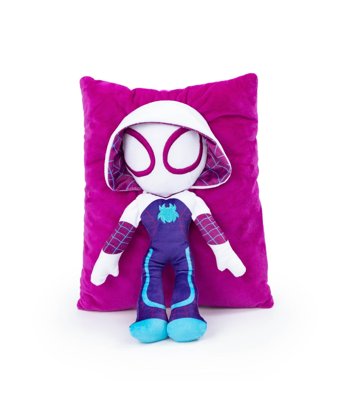 Click here for Saturday Park Spidey & His Amazing Friends Ghost G... prices