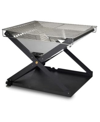 Primus Kamoto Portable Open Fire Pit Grill, Perfect for Open Fire ...