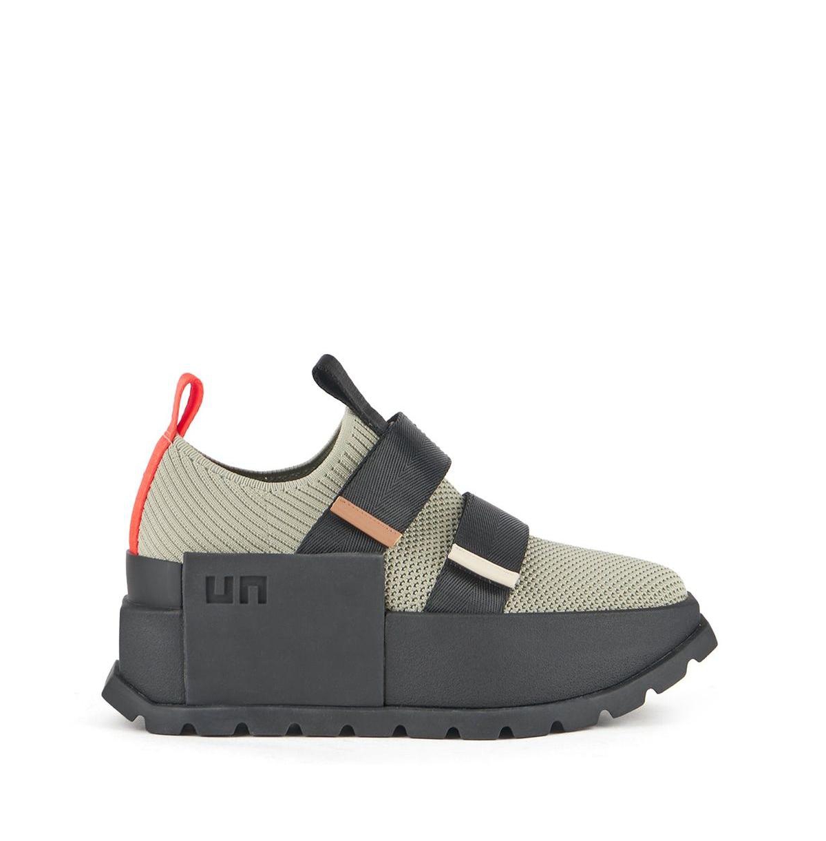 Click here for United Nude Womens Roko Run Ii - Sustained grey prices