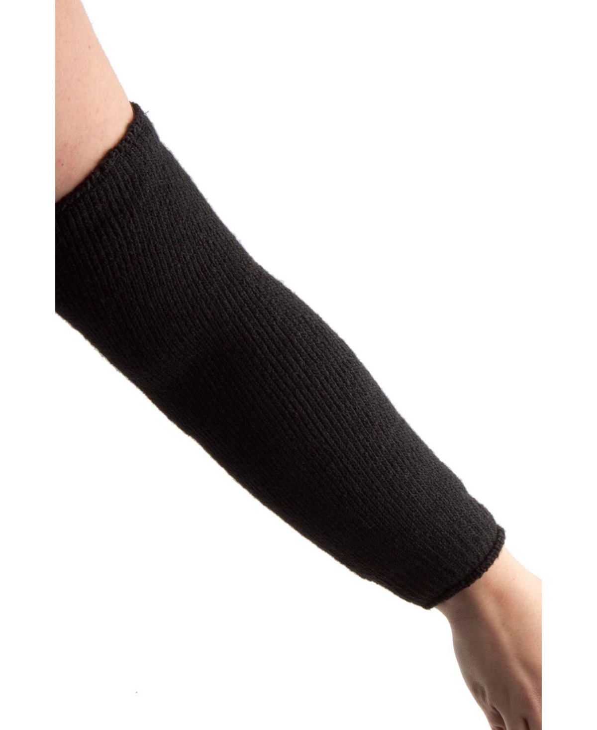 Click here for Heat Holders Mens Joint Warmers 1 Pair Socks - Bla... prices