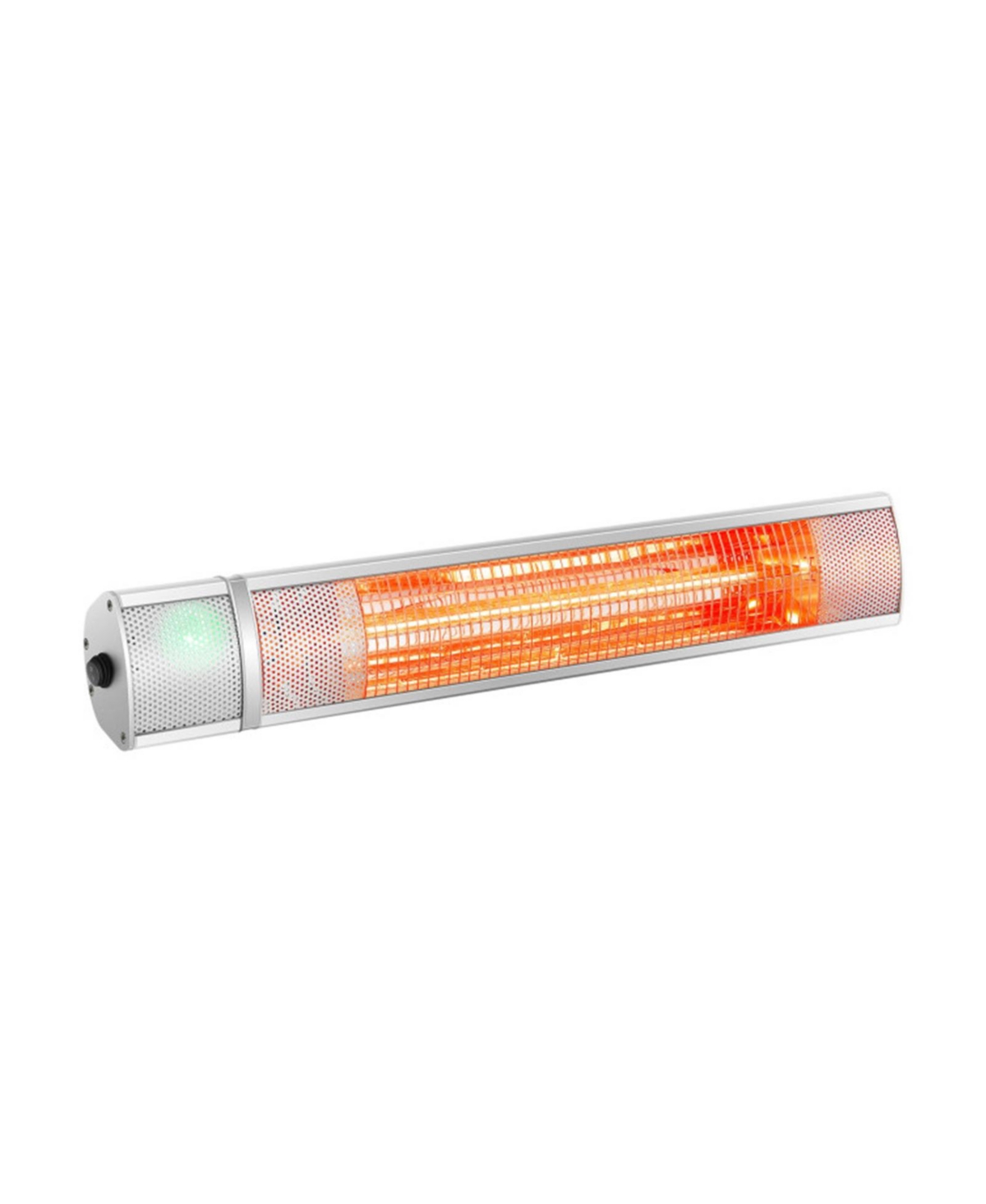 Click here for Gouun 1500W Outdoor Electric Patio Heater with Rem... prices
