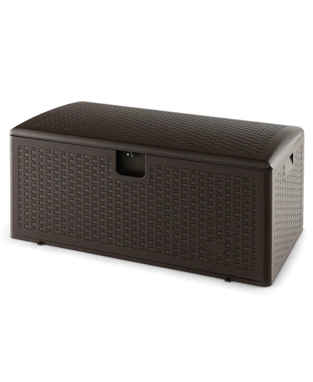 Click here for Gouun 100 Gallon All Weather Storage Container wit... prices