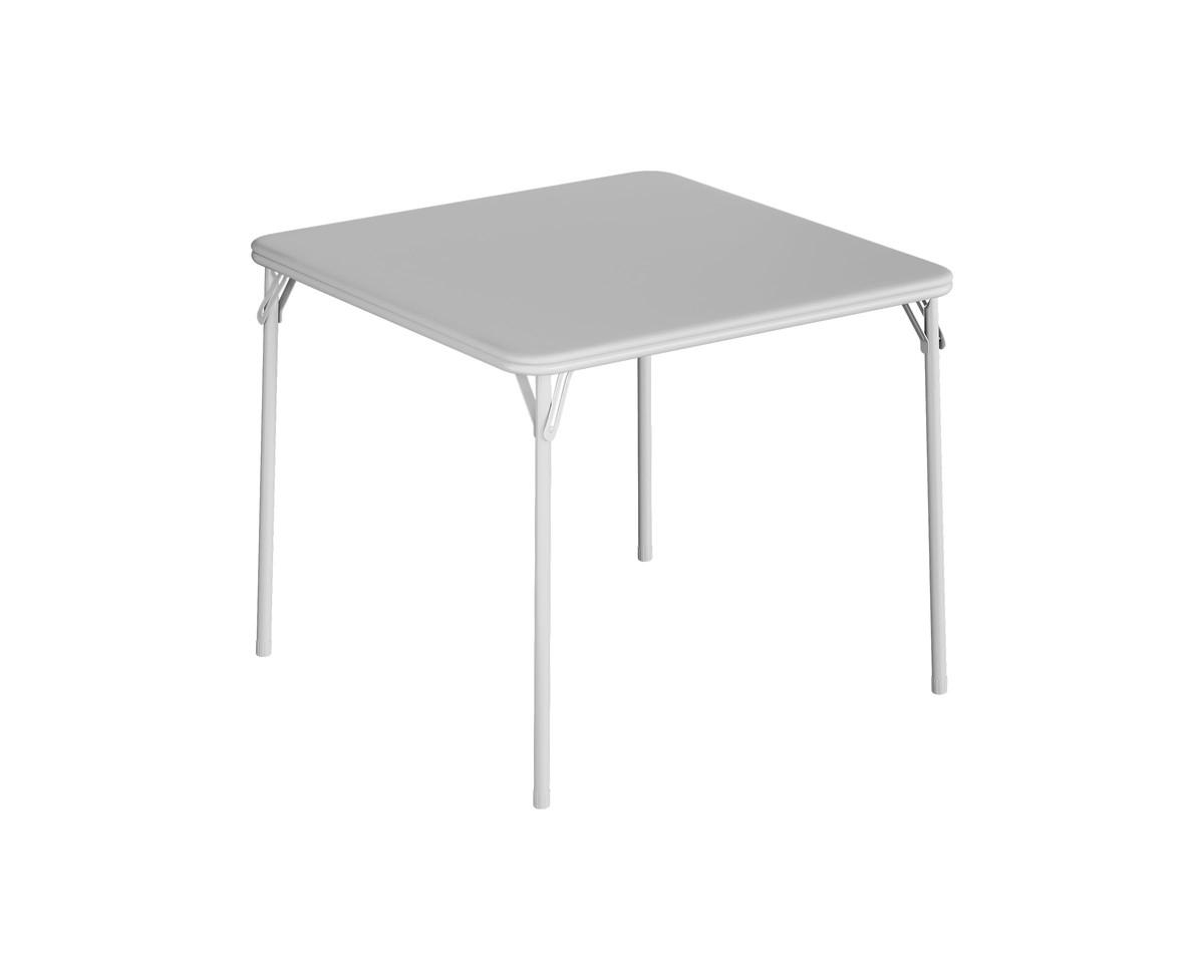 Click here for gaomon Folding Table  33.6 Inch Folding Card Table... prices