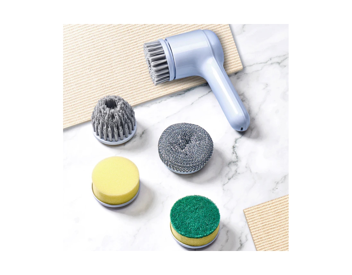 Click here for McKay Electric Spin Scrubber  Power Cleaning Brush... prices